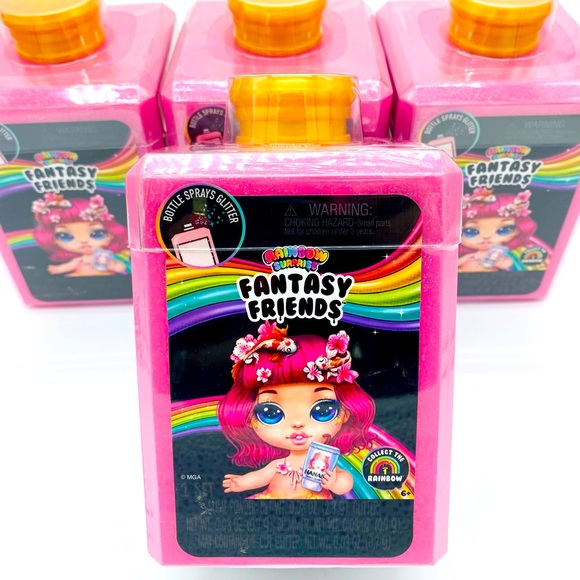 Toys | New Fantasy Friends Surprise Slime Toy | Poshmark